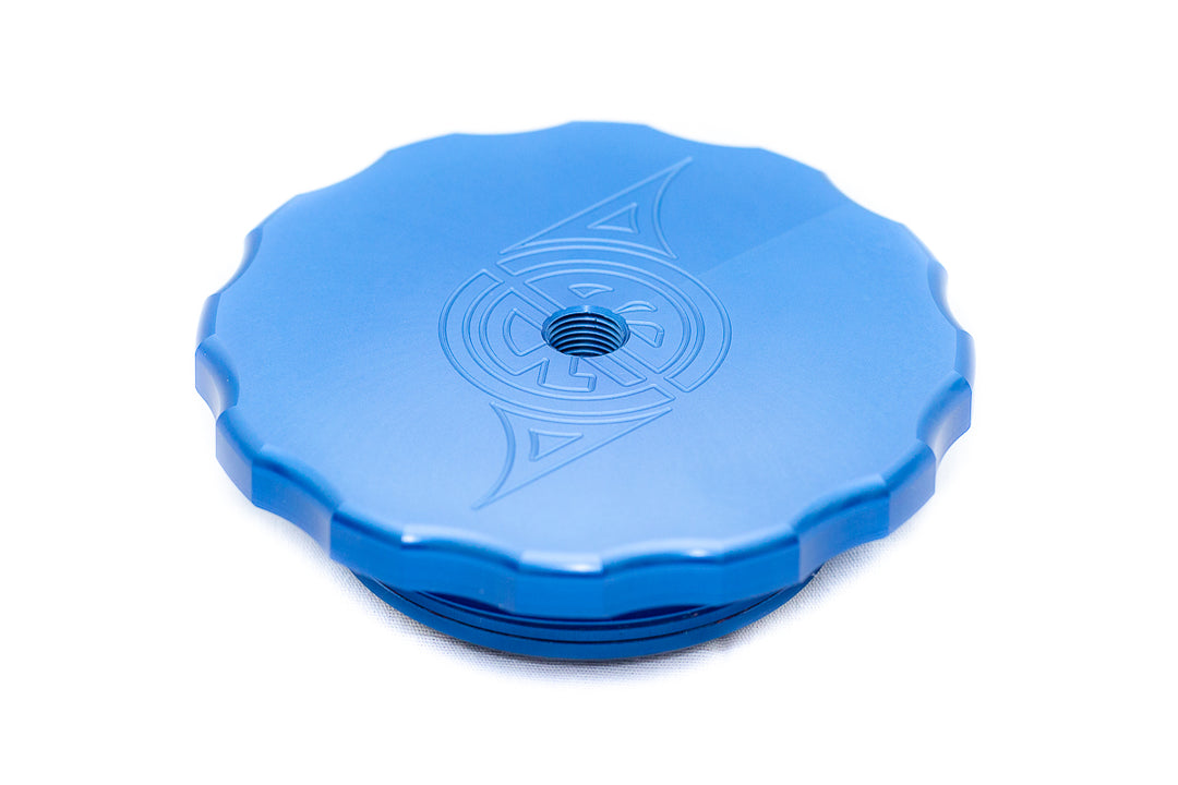 Steering Reservoirs – Radial Dynamics