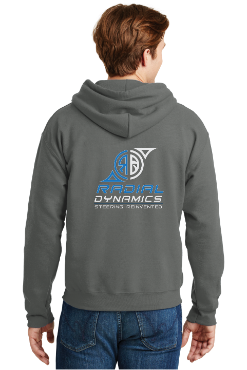 Hoodies – Radial Dynamics