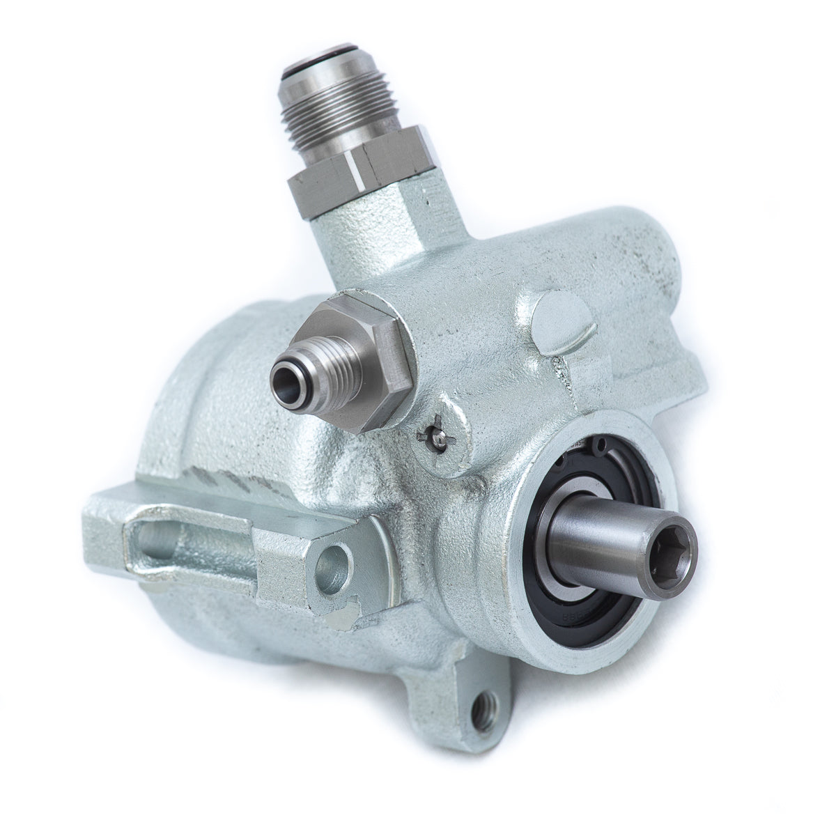 Pro Series TC High Performance Steering Pump – Radial Dynamics