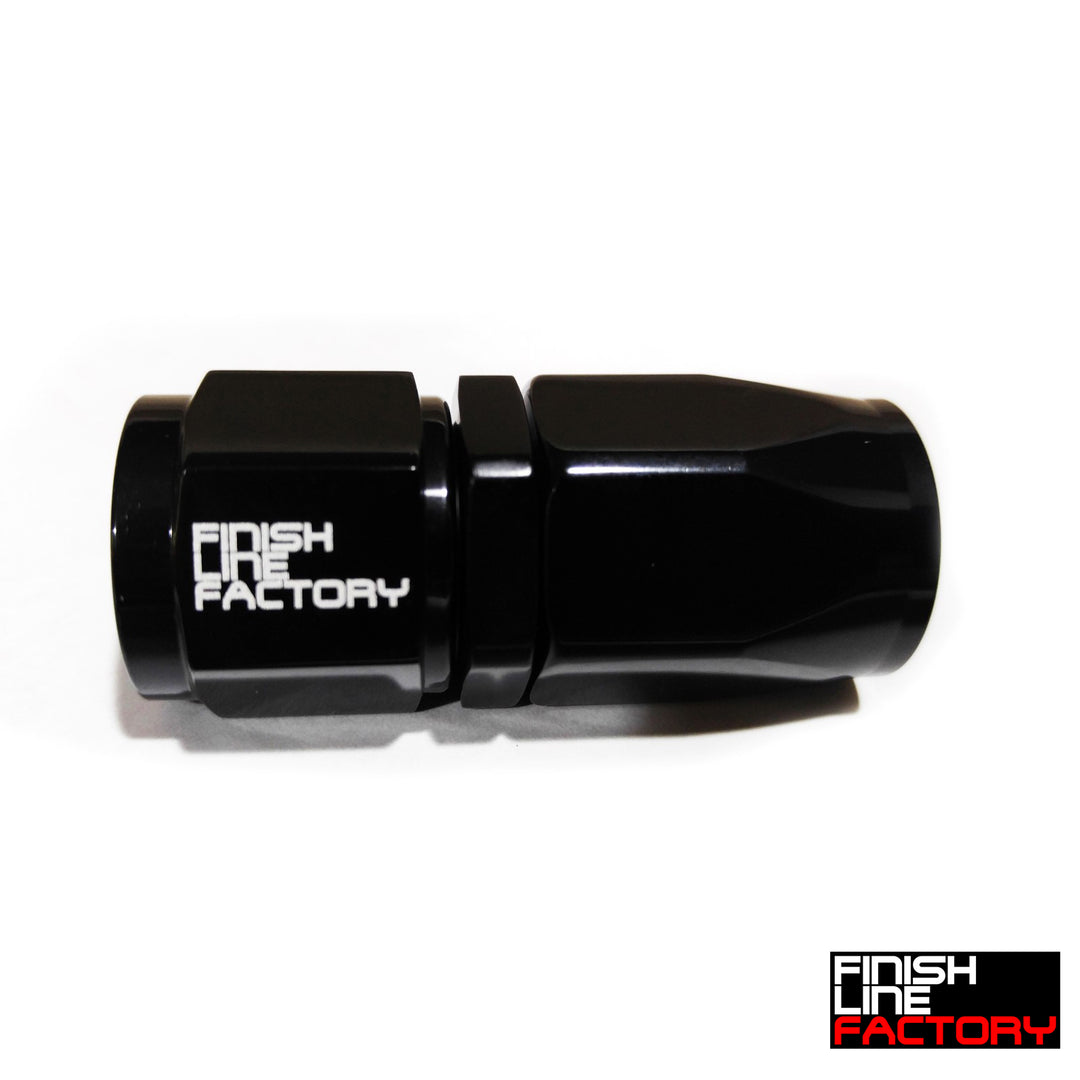 Hose, Fittings, Fluid – Radial Dynamics